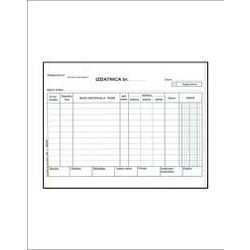 TI.I-17/ncr Izdatnica A5 OG - Jeftinije.hr
