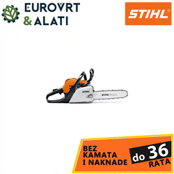 MOTORNA PILA STIHL MS 211 PD3 - Jeftinije.hr