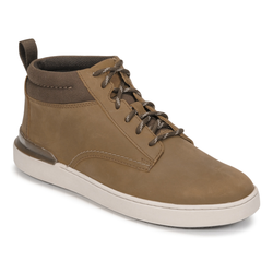 Clarks Polškornji CourtLite Mid Kostanjeva - Ceneje.si