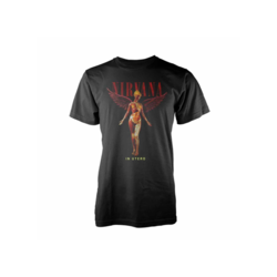 Nirvana In Utero M - Jeftinije.hr