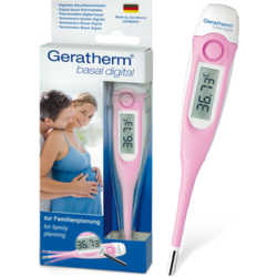 GERATHERM TOPLOMJER DIGITALNI BASAL - Jeftinije.hr