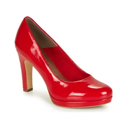 Tamaris Salonke - Red - Jeftinije.hr