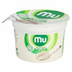 PASIRANA SKUTA MU, 250G - Ceneje.si