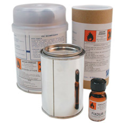 2-Komponentno PVC lepilo-PROFI (197096) - Ceneje.si