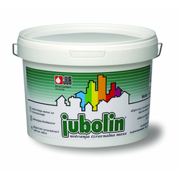 JUB JUBOLIN kit za notranje površine 8 KG - Ceneje.si