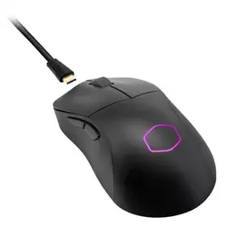 Cooler Master MM-731-KKOH1 igralna miška, črna - Ceneje.si