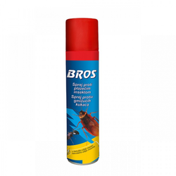 Bros Sprej protiv insekata (400 ml) - Jeftinije.hr