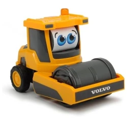 Dječja igračka Simba ABC - Valjak Volvo, s očima koji se okreću ...