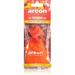 Areon Pearls Spring Bouquet mirisne perle 30 g - Jeftinije.hr