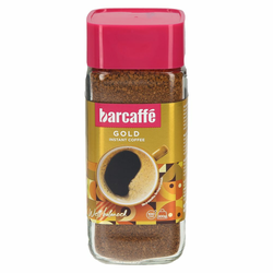 INSTANT KAVA, BARCAFFE GOLD, 200G - Ceneje.si