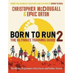 Born to Run 2: The Ultimate Training Guide - Jeftinije.hr
