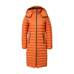 Icepeak BANDIS, plašč ž., oranžna 253085515I - Ceneje.si