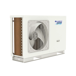GREE Comfort Versati III Toplotna pumpa, 16 kW, Monoblok, Bela - Idealno.rs