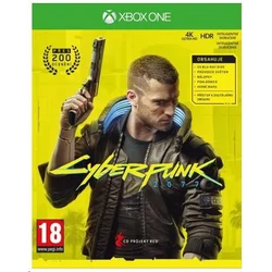 Igra za Xbox One Cyberpunk 2077 - Ceneje.si