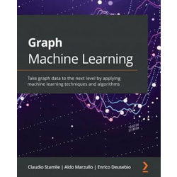 Graph Machine Learning - Jeftinije.hr