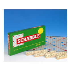 Scrabble Jubiläumsausgabe - Jeftinije.hr