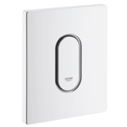 GROHE tipka za aktivaciju ARENA Cosmopolitan - alpsko bijela (38857SH0 ...