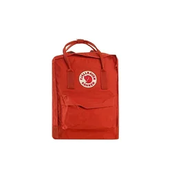 Fjällräven Kanken Backpack rowan red Gr. Uni - Jeftinije.hr