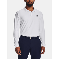 Under Armour Performance 3.0 Majica 760771 Bela - Ceneje.si