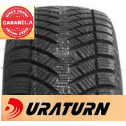 DURATURN zimska pnevmatika 205/55R16 91V Mozzo winter - Ceneje.si