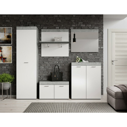 Carryhome PREDSOBA bela - Ceneje.si