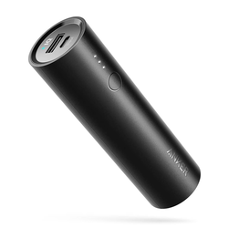 Anchor portable battery PowerCore 5.000mAh black - Jeftinije.hr