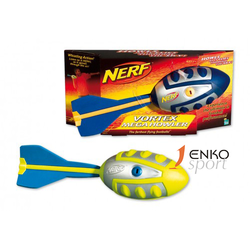 NERF RAKETA, ŽOGA ZA METANJE V DALJINO VORTEX MEGA HOWLER NEW GENERATION - Ceneje.si