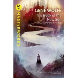 The Book of the New Sun: Volume 2 - Jeftinije.hr