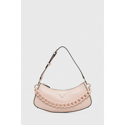 GUESS Torba za na rame ''CORINA'', zlatna / roza - Jeftinije.hr