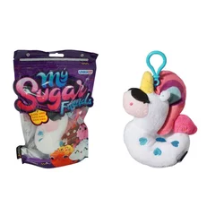Unikatoy My Sugar Friends Elvi (25274) - Jeftinije.hr
