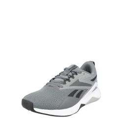 Reebok Sport Sportske cipele ''Nanoflex V2'', siva / antracit siva ...