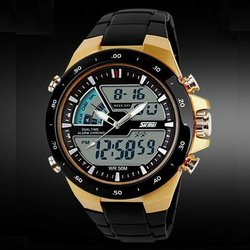 VIŠENAMJENSKI DIGITALNI ANALOGNI sat - Jeftinije.hr