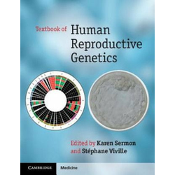 Textbook of Human Reproductive Genetics - Jeftinije.hr