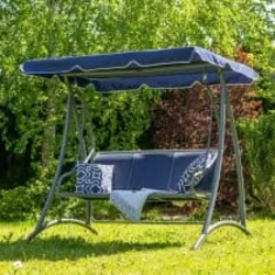 Vrtni gugalnik Viktorija - Ceneje.si