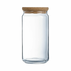 NEW Čoln Luminarc Pure Jar Kristal Pluta (1,5 L) - Ceneje.si