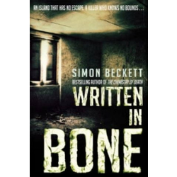 Written in Bone - Jeftinije.hr