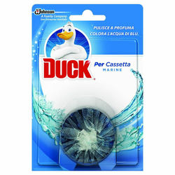 Duck 3v1 tablete za WC kotliček, 50g - Ceneje.si