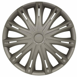 Versaco Pokrovi Spark Grafit 17" 4ks - Ceneje.si