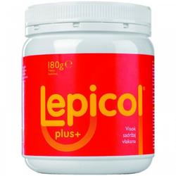 LEPICOL PLUS PRAH 180 G - Jeftinije.hr