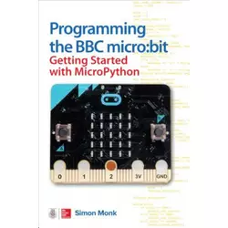 Programming the BBC micro:bit: Getting Started with MicroPython - Ceneje.si