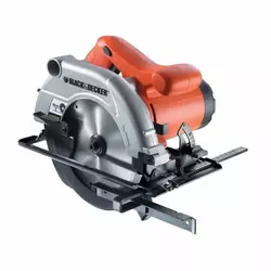 BLACK & DECKER cirkular KS1300 - Jeftinije.hr
