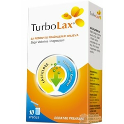 MILSING vrećice TURBOLAX 10KOM - Jeftinije.hr