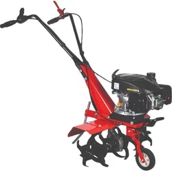 Bencinski prekopalnik Ideal GTT5002 - Ceneje.si