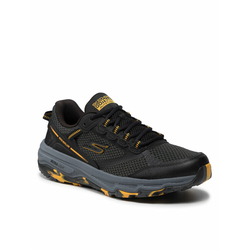 Čevlji Skechers Marble Rock 220112/BKYL Black/Yellow - Ceneje.si