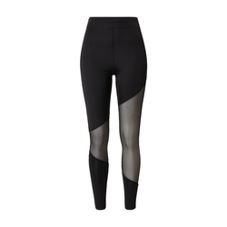 Lapp the Brand Športne hlače, črna - Ceneje.si