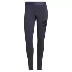 adidas W FI 3B LEGGING, ženske tajice, plava H67023 - Jeftinije.hr