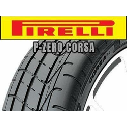 Pirelli P ZERO CORSA PZC4 ( 325/30 ZR22 (108Y) XL HP ) - Ceneje.si