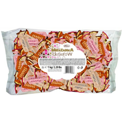 Bonboni Vobro Mix 1kg - Ceneje.si