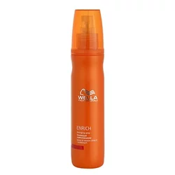 Wella Enrich 150 ml Detangling Spray balzam za kosu ženska na jemné ...
