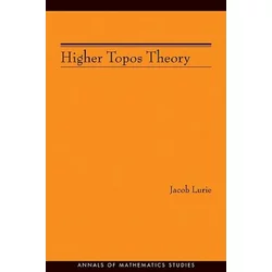 Higher Topos Theory (AM-170) - Ceneje.si